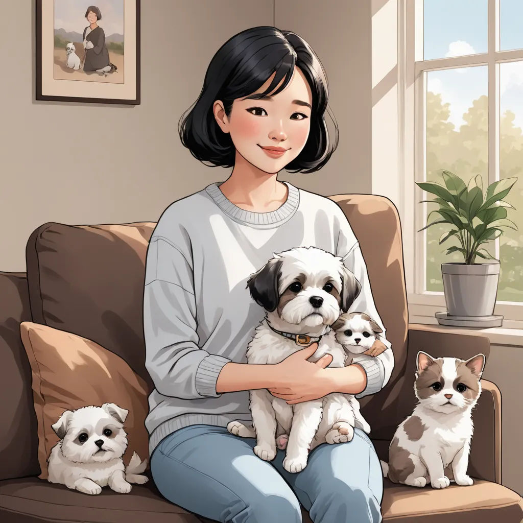 The Unlikely Trio | Story.com