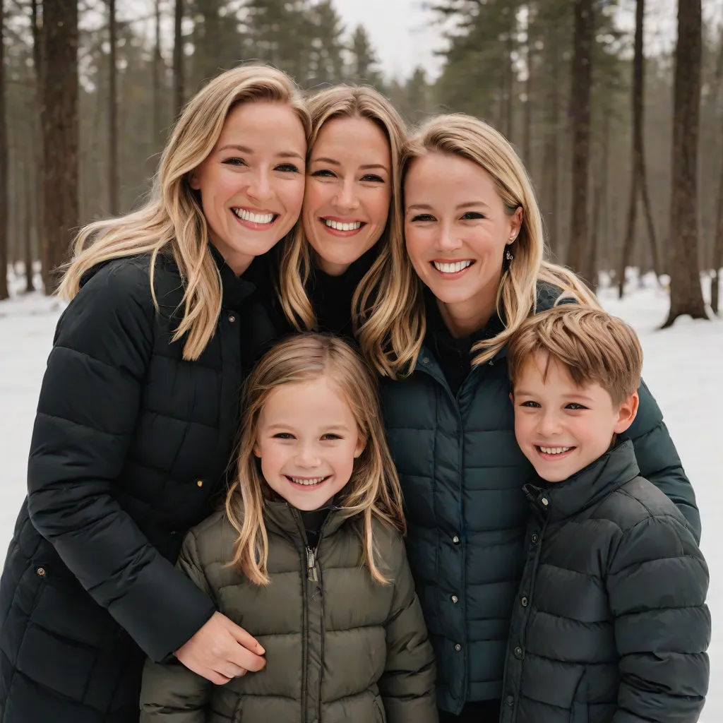The Journey of Molly Mulcahy | Story.com