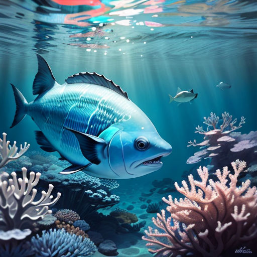 The Journey of the Ocean Sunfish | Story.com