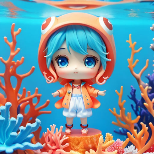 The Adventures of Ollie the Octopus | Story.com