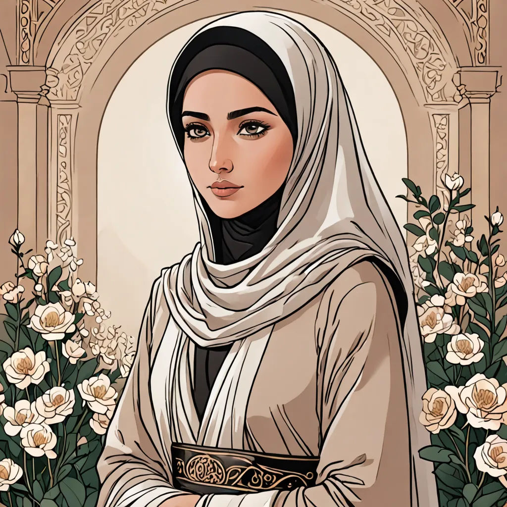 The Kindness of Zaynab | Story.com