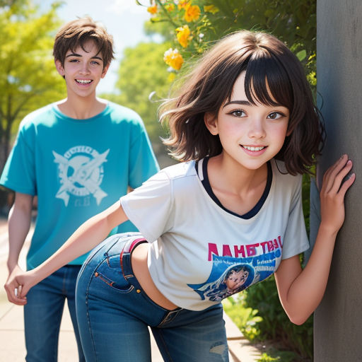 The Curious Case of Haley's Wedgies | Story.com