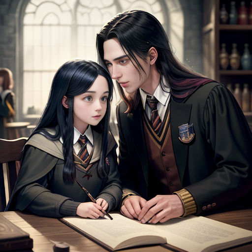 The Sibling Rivalry | Story.com