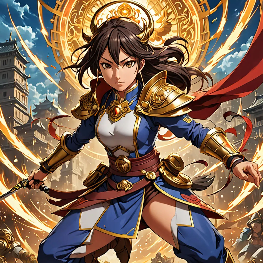 The Quest for the Golden Gyatt | Story.com