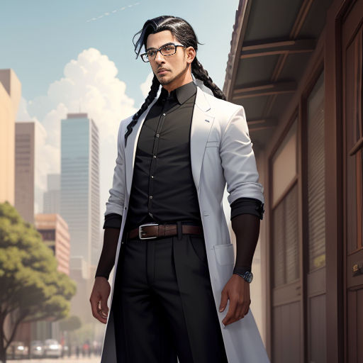 The Adventures of Mia and Professor Max | Story.com