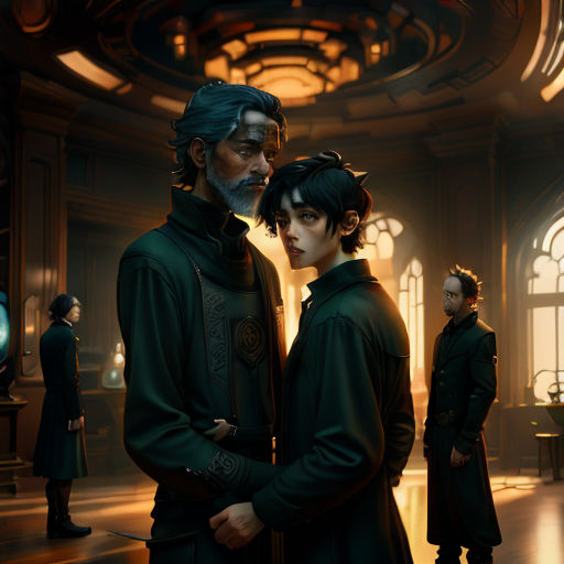 The Cooley Connection | Story.com