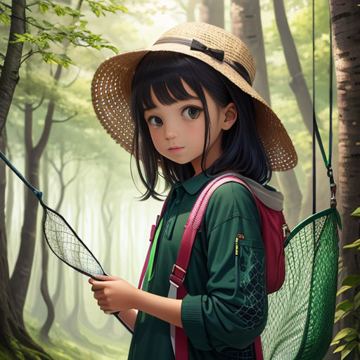 The Ant Hunter | Story.com