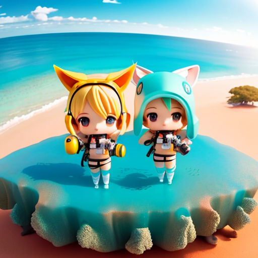 Journey through Azure: Tales from Australia and Oceania | Story.com