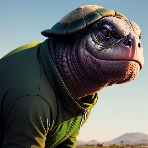 The Wise Tortoise | Story.com