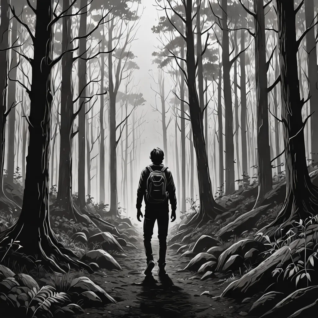 The Forgotten Kingdom | Story.com
