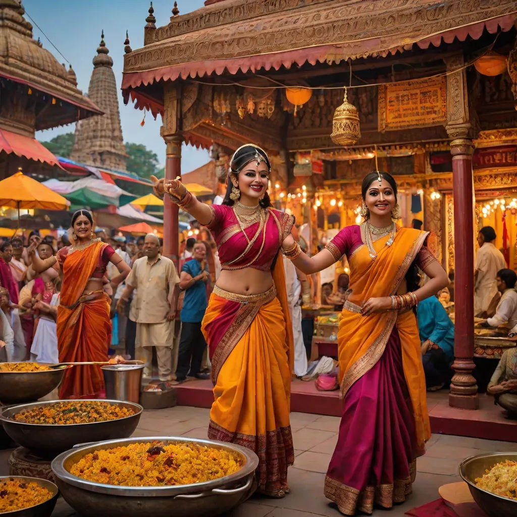 Exploring the Wonders of India | Story.com