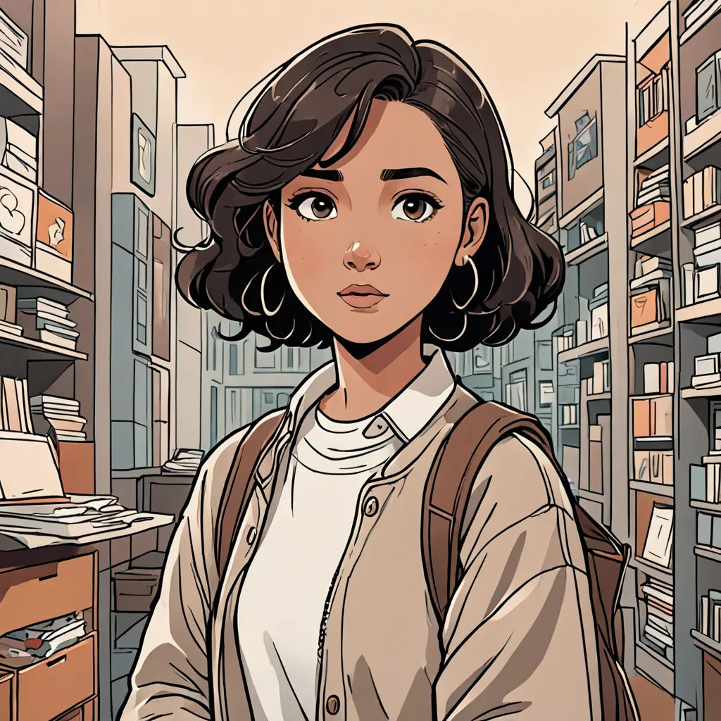 The Quest for Courage | Story.com