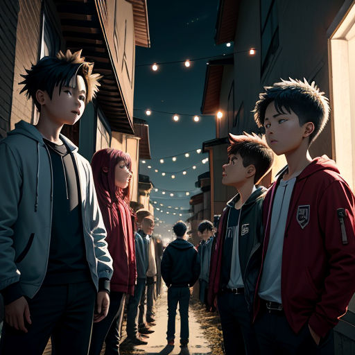 The Enigmatic Red String | Story.com