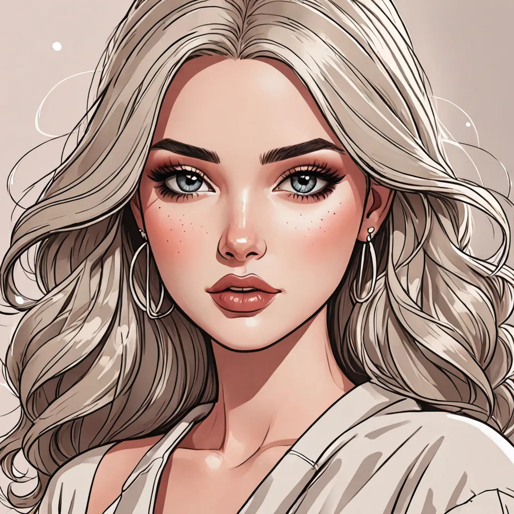 A Beleza Interior de Bella | Story.com