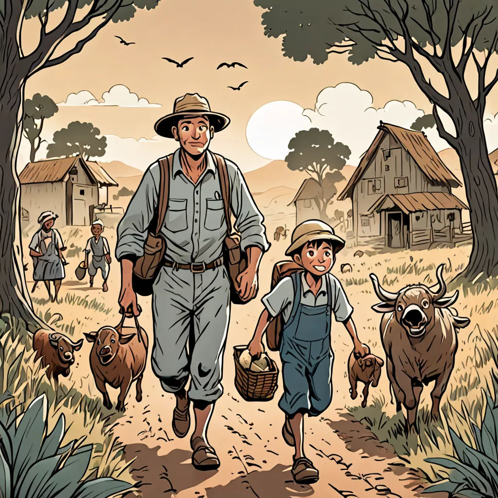 Normal boy | Story.com