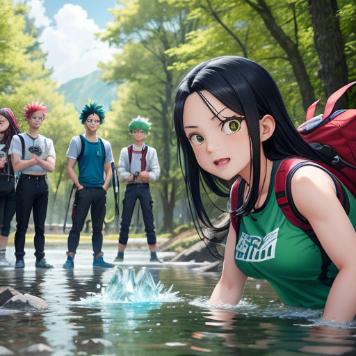 The Boneless Ice Adventure | Story.com