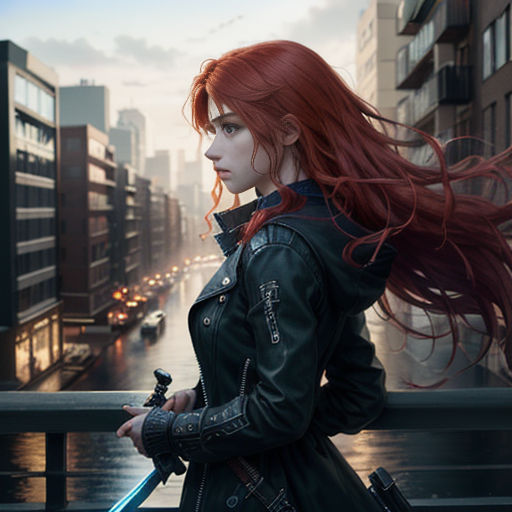 The Shadowhunters | Story.com