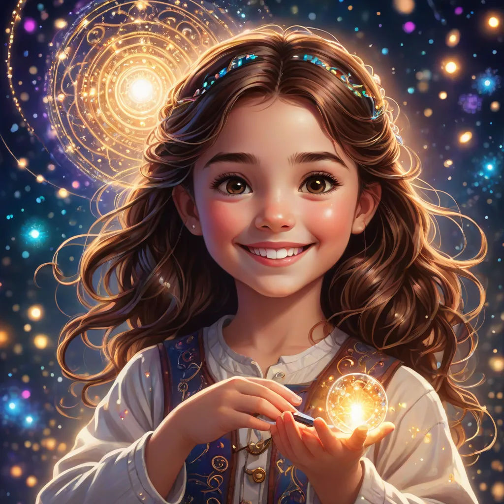 The Enchanted Screen | Story.com