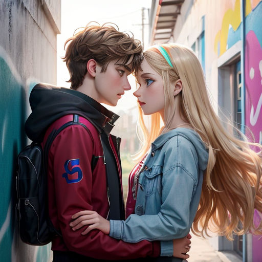 Entwined Hearts | Story.com