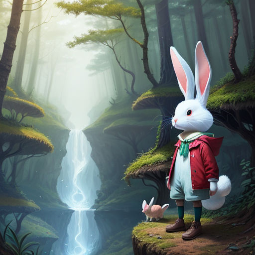 The Magical Adventures of Enchanted Animals | Story.com