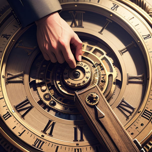 The German Clockmaker | Story.com