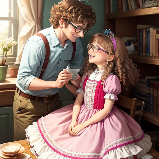 The Tiny Princess | Story.com