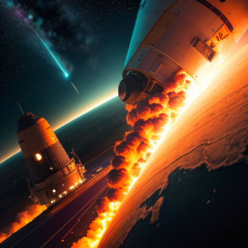 Countries With Space Programs