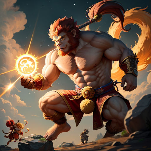 The Stone Monkeys | Story.com