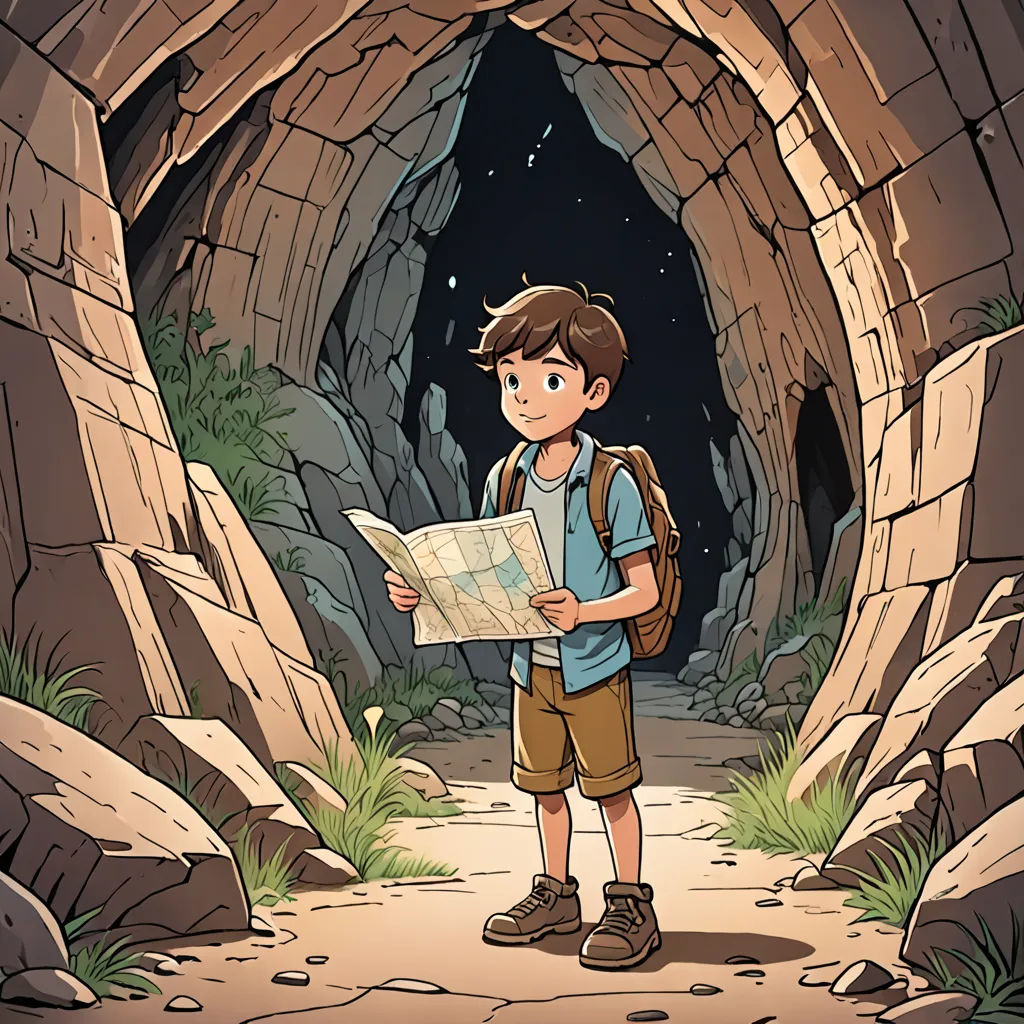 The Lost Treasure of Pirate Pete | Story.com