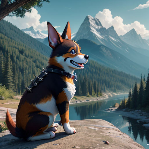 The Transformation of Scrappy Doo | Story.com