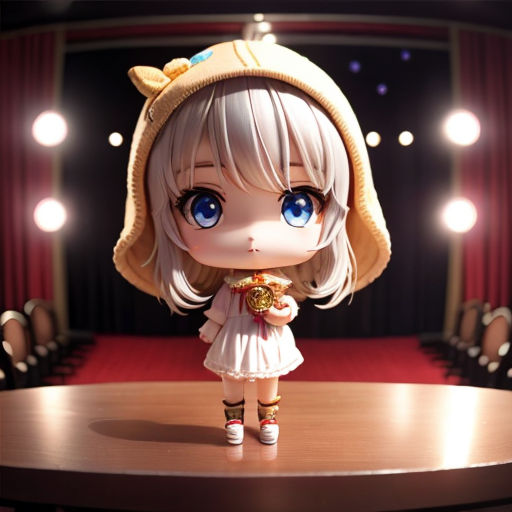 The Big Comeback | Story.com