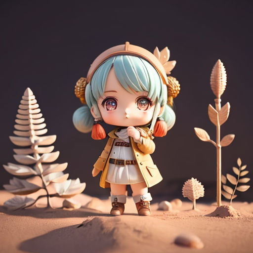 The Lost Creatures | Story.com