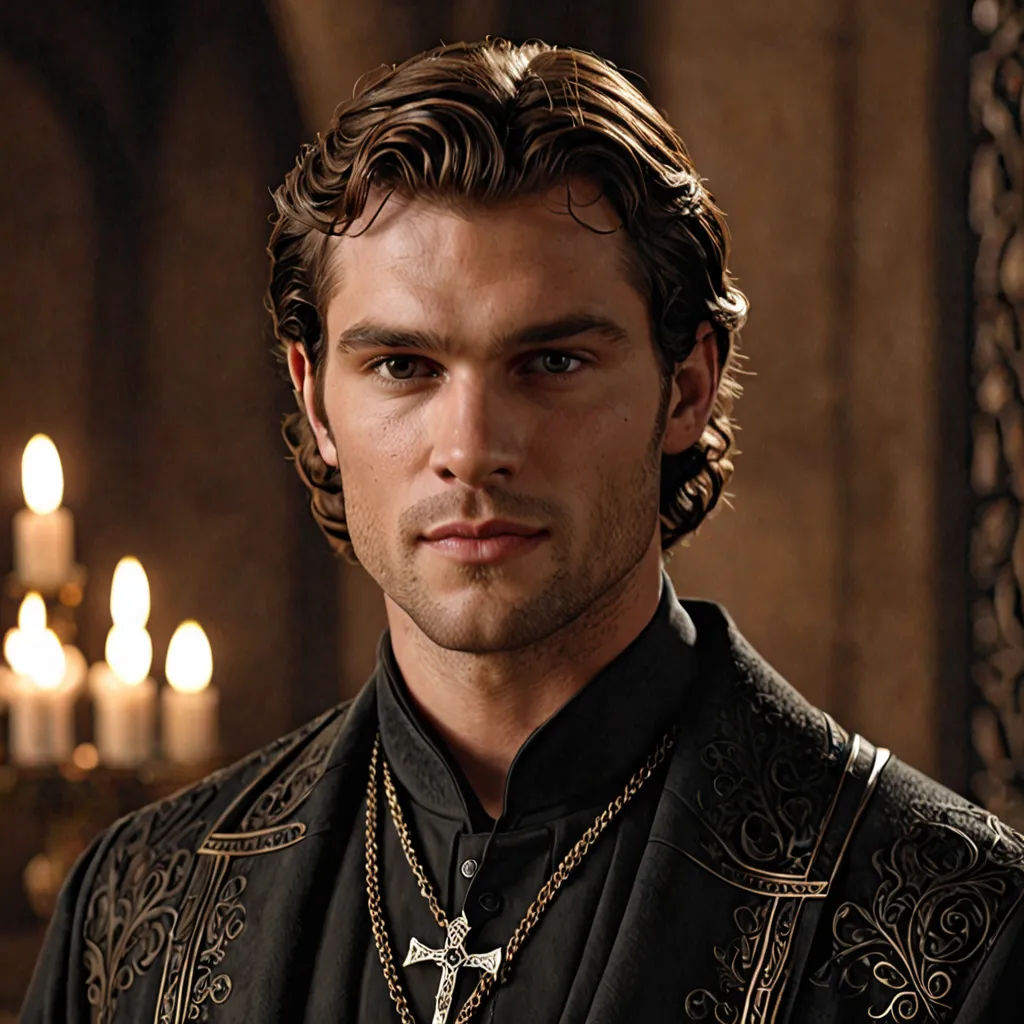 El Joven Magnate | Story.com