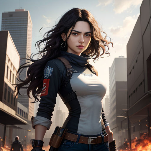 The Hidden Heroes | Story.com