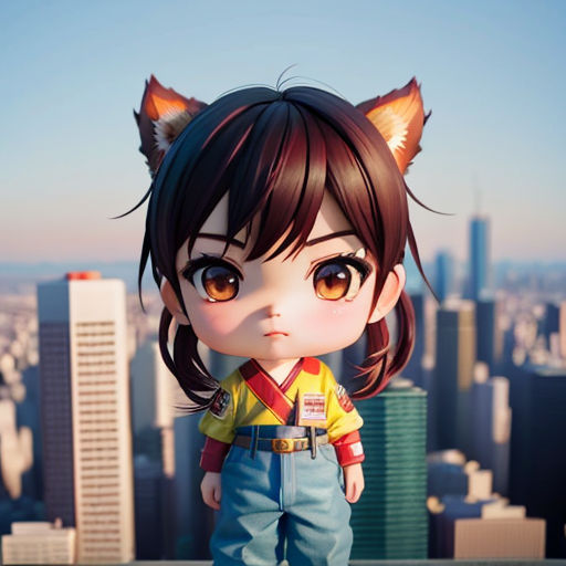 The Rampaging Giants | Story.com