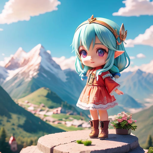 The Kitty Quest | Story.com