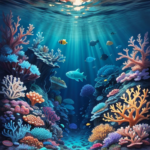 The Curious Little Fish | Story.com