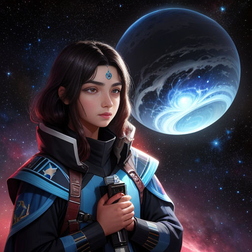 Stellar Journey | Story.com