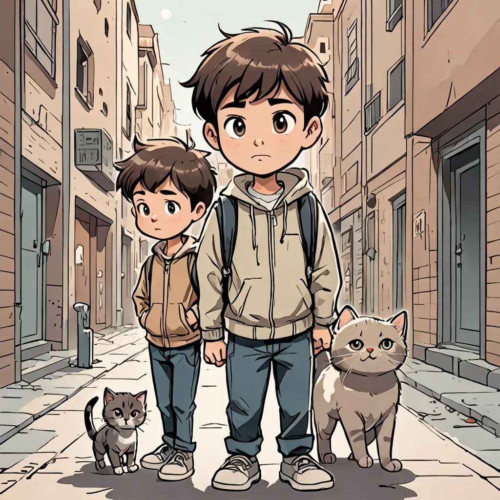 The Secret of Neo | Story.com