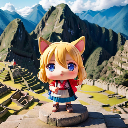 A Dog's Adventure in Machu Picchu | Story.com