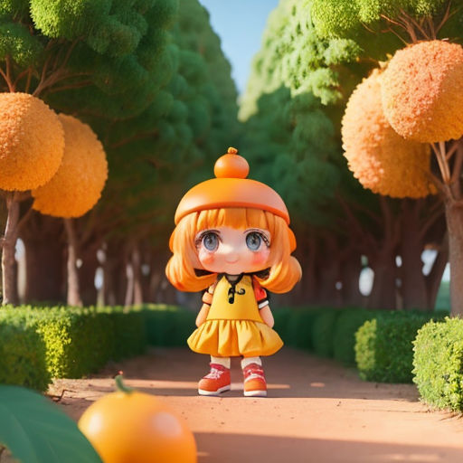 PAC-MAN: The Chase for Berries | Story.com