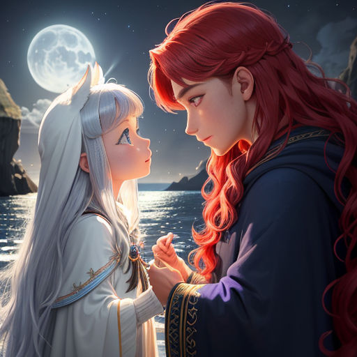 The Magic Lighthouse | Story.com