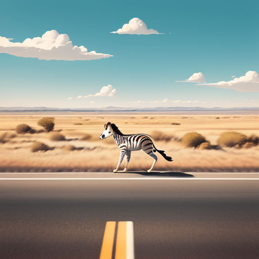 The Animal Highway | Story.com