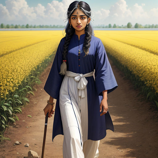 The Battle of Balbir | Story.com