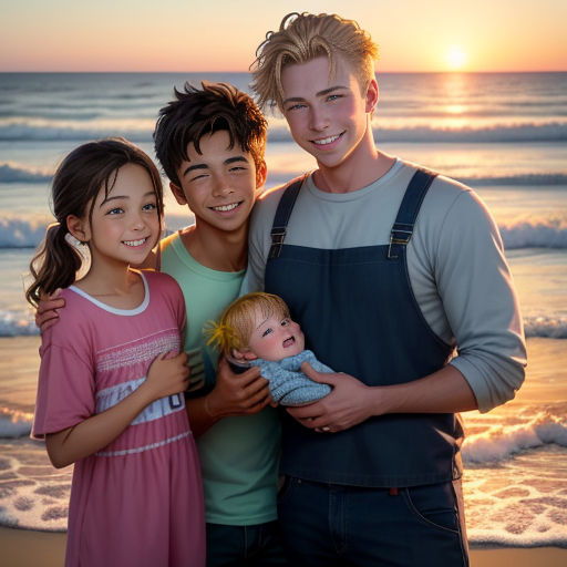 The Birth of Ariel Lynn | Story.com