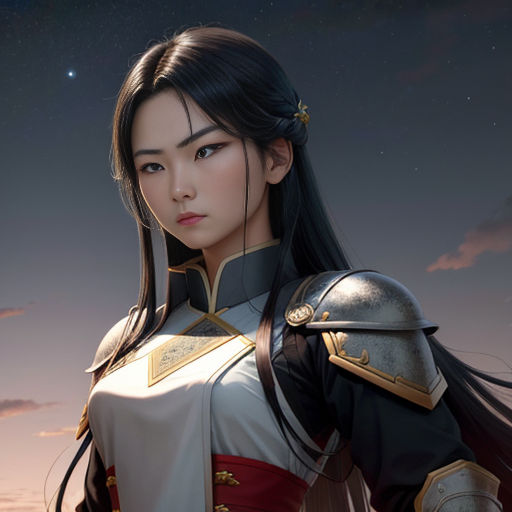 Under The Moonlit Skies Story