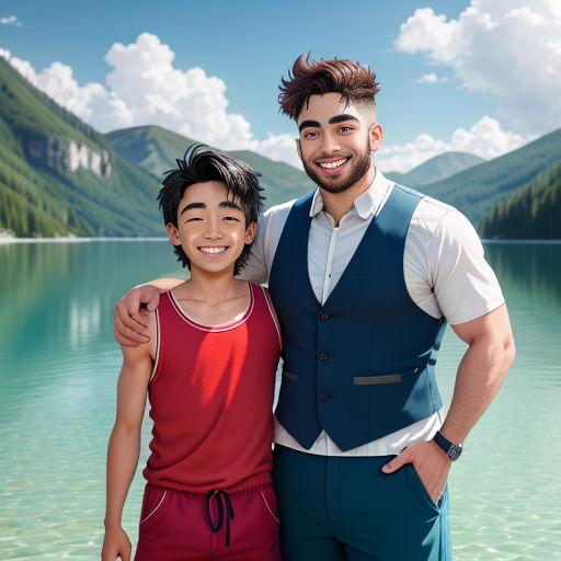 The Swimming Lessons | Story.com