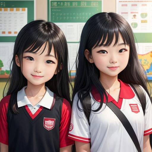 A Tale of Friendship: Li Lei and Han Meimei | Story.com