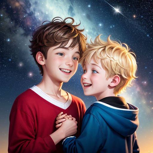 The Shooting Star Wish | Story.com