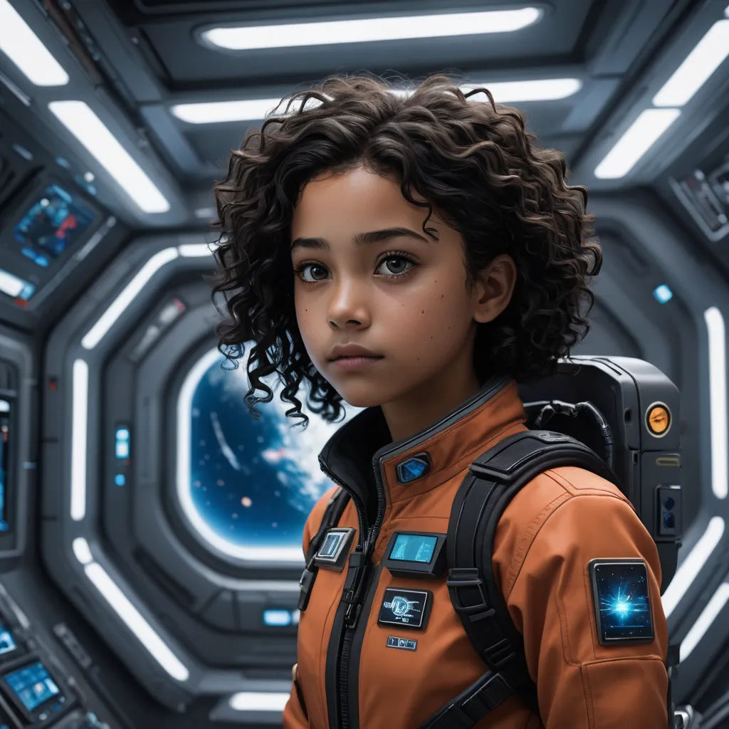 Cosmic Adventures: Life on the Space Station | Story.com